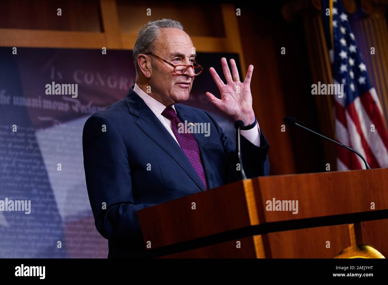Fbi ig report hi-res stock photography and images - Alamy