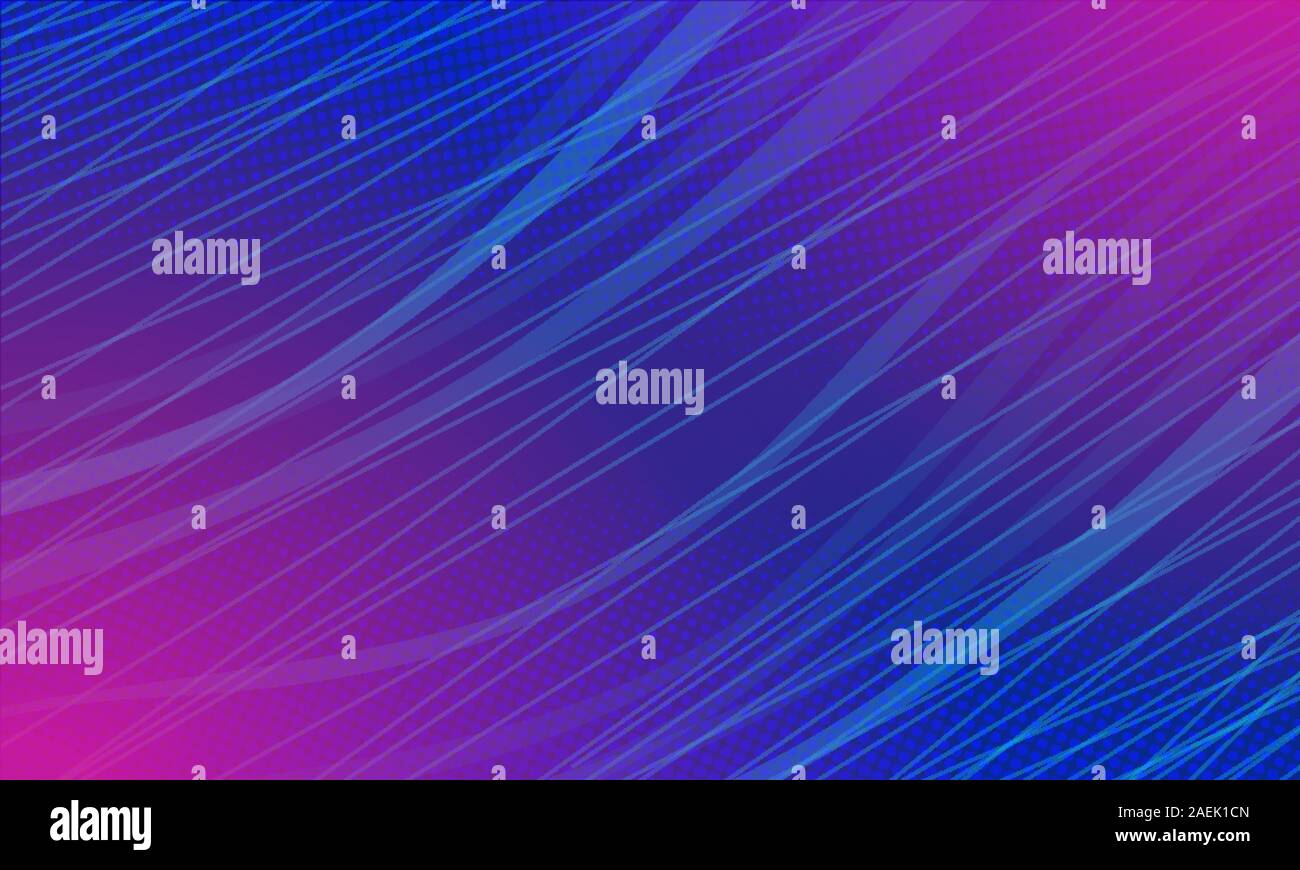Blue pink abstract blur gradient Stock Vector Images - Alamy
