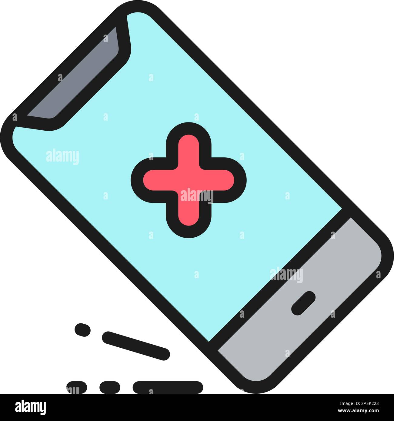 Drop test phone hi-res stock photography and images - Alamy