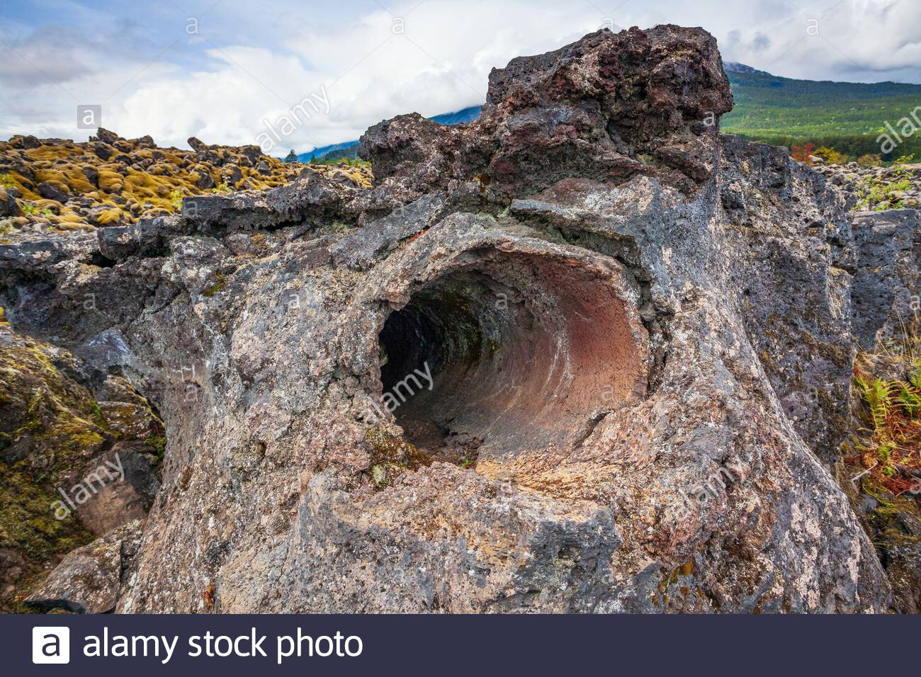 Block Lava High Resolution Stock Photography and Images - Alamy
