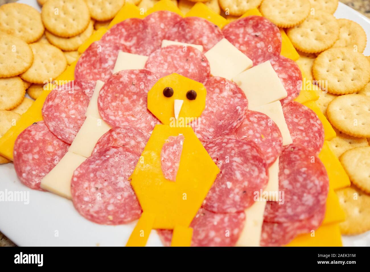 Cheese And Crackers Meal at Dorothy Holcomb blog