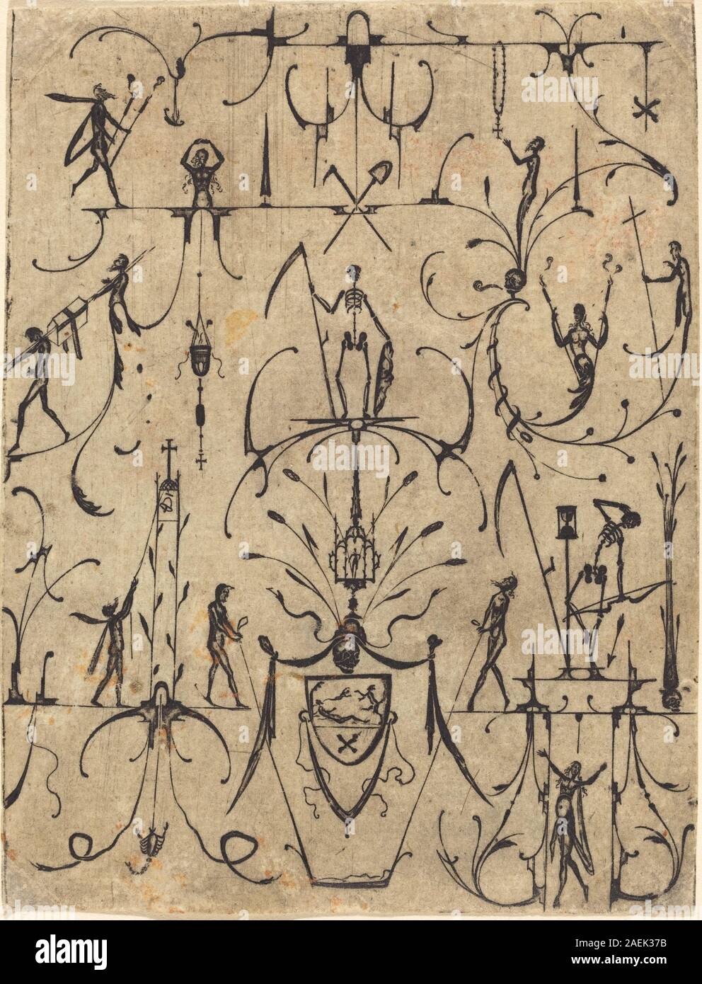 Master bhm hi-res stock photography and images - Alamy