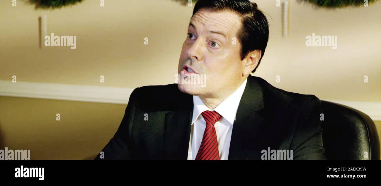 AUTOMATION, Jeff Rector, 2019. © Epic Pictures / courtesy Everett ...