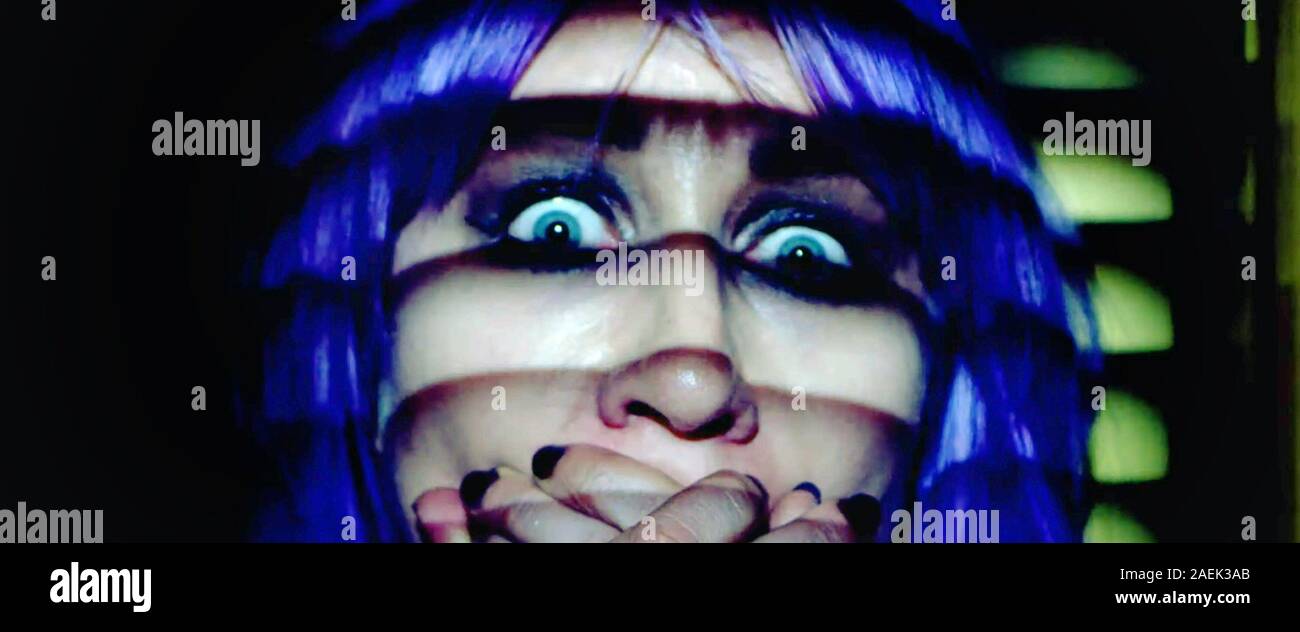 AUTOMATION, Elissa Dowling, 2019. © Epic Pictures / courtesy Everett ...