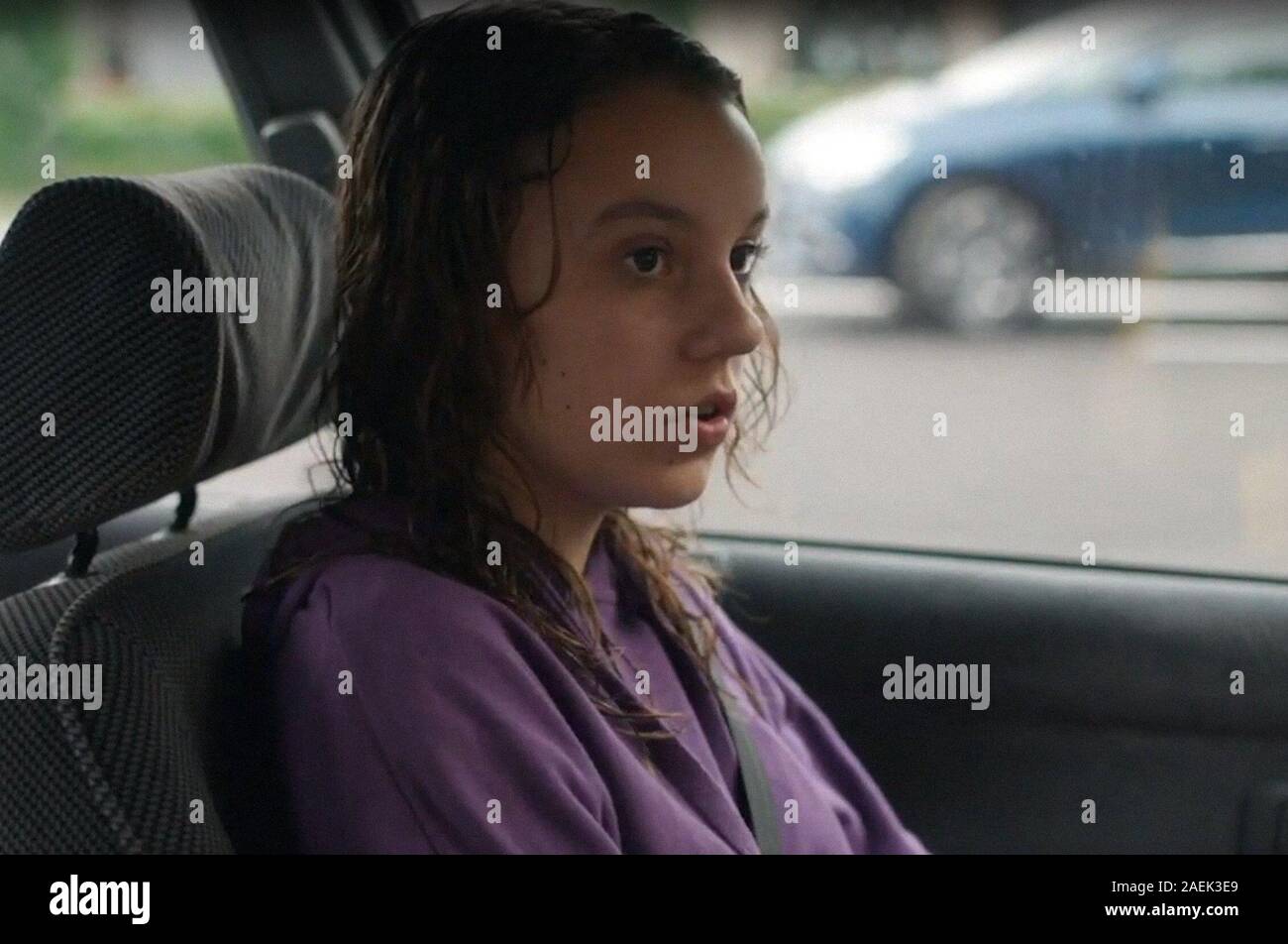 CAVALE, (aka GIRLS ON THE RUN), Lisa Viance, 2018. © Subliminal Films ...