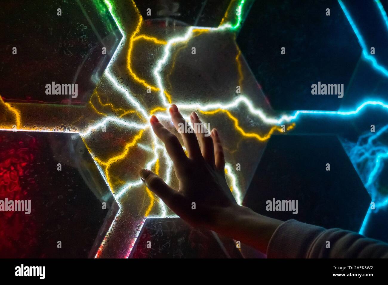 Plasma display panel hi-res stock photography and images - Alamy