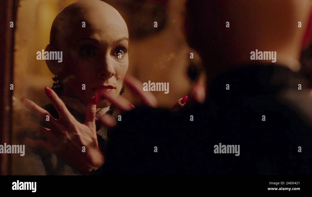 IN FABRIC, Fatma Mohamed, 2018. © A24 / courtesy Everett Collection ...