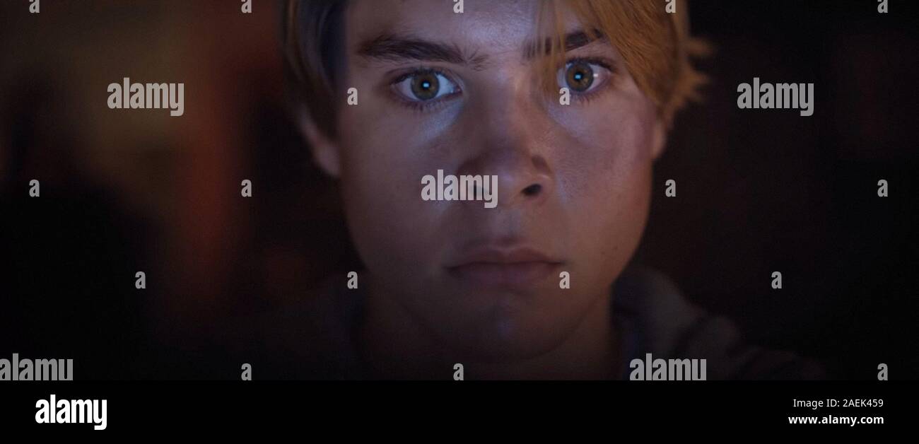 I SEE YOU, Judah Lewis, 2019. © Saban Films / courtesy Everett ...