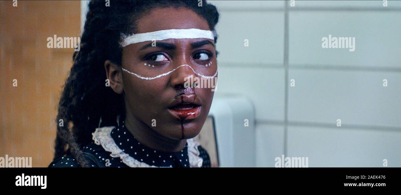 KNIVES AND SKIN, Ireon Roach, 2019. © IFC Midnight / courtesy Everett ...