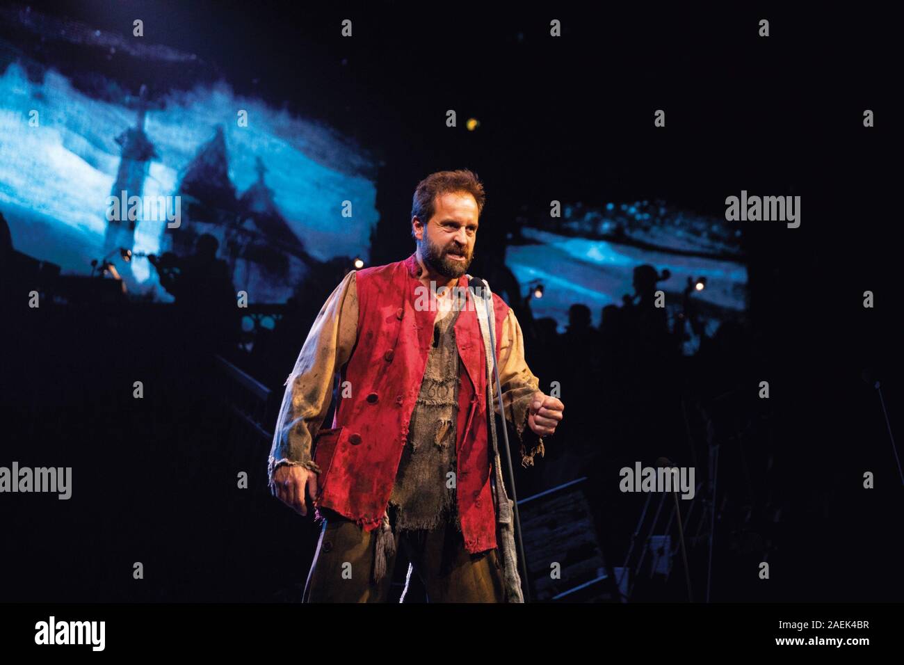 Les Miserables The Staged Concert Alfie Boe As Jean Valjean 2019 Ph Matt Murphy
