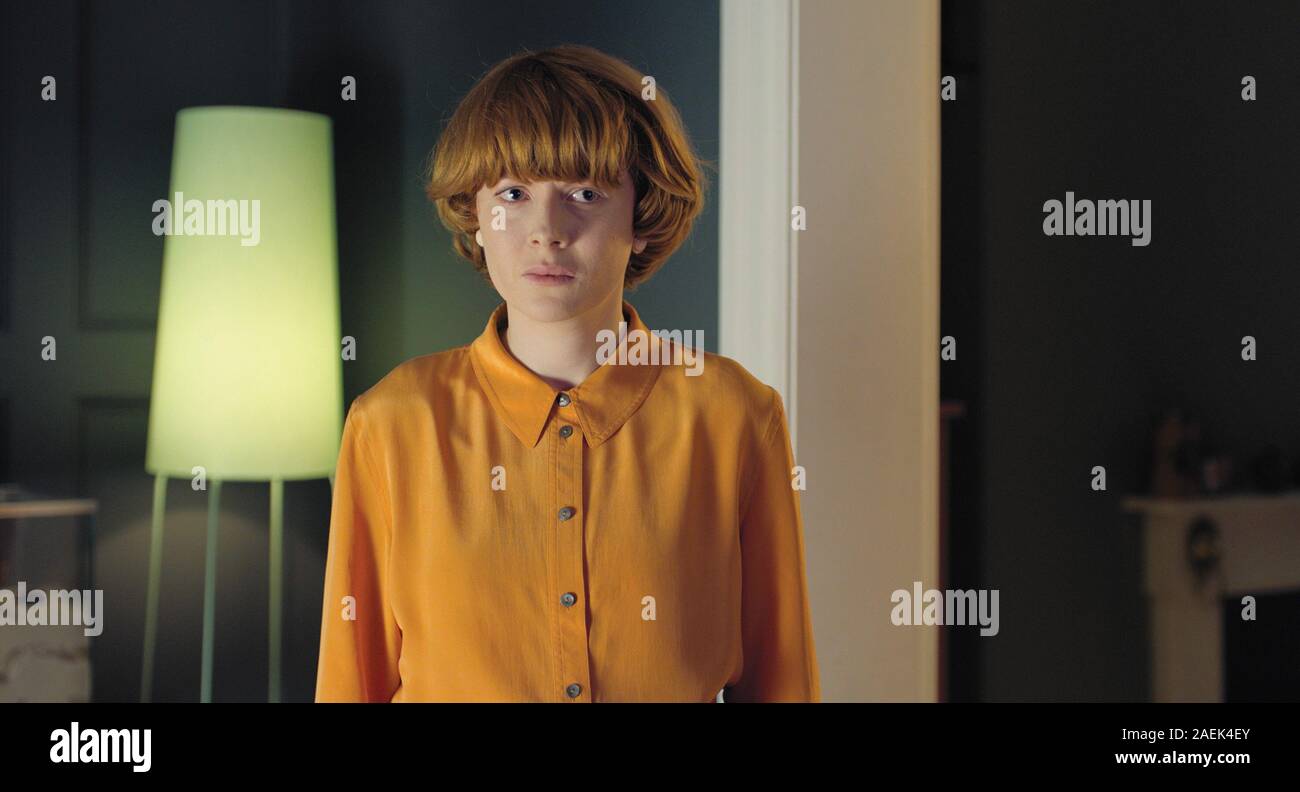 LITTLE JOE, Emily Beecham, 2019. ph: Chris Harris / © Magnolia Pictures ...
