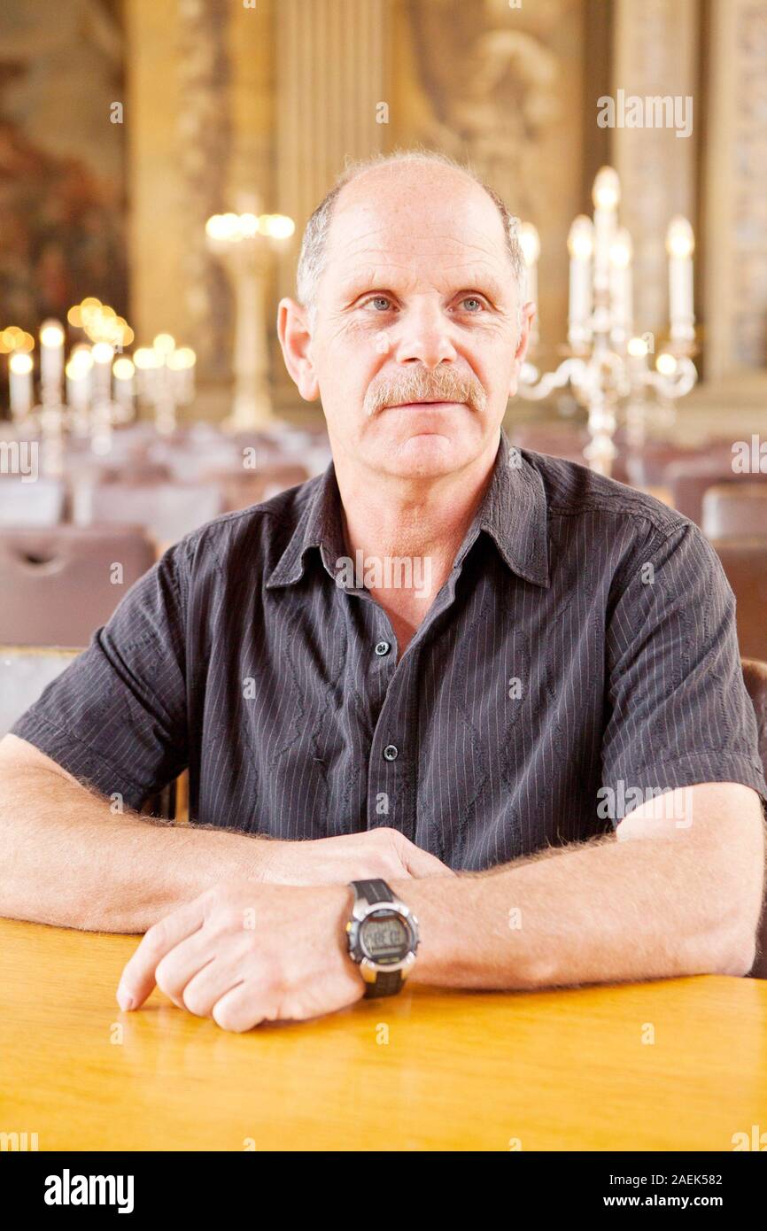 63 UP, (aka SIXTY-THREE UP), Paul Kligerman, 2019. ph: Richard Johnson ...