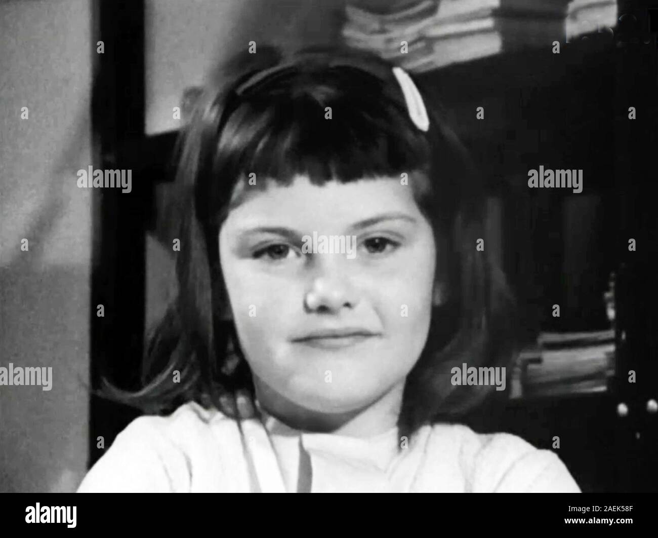 63 UP, (aka SIXTY-THREE UP), Susan (Sue) Sullivan (at 7 in 1964), 2019 ...