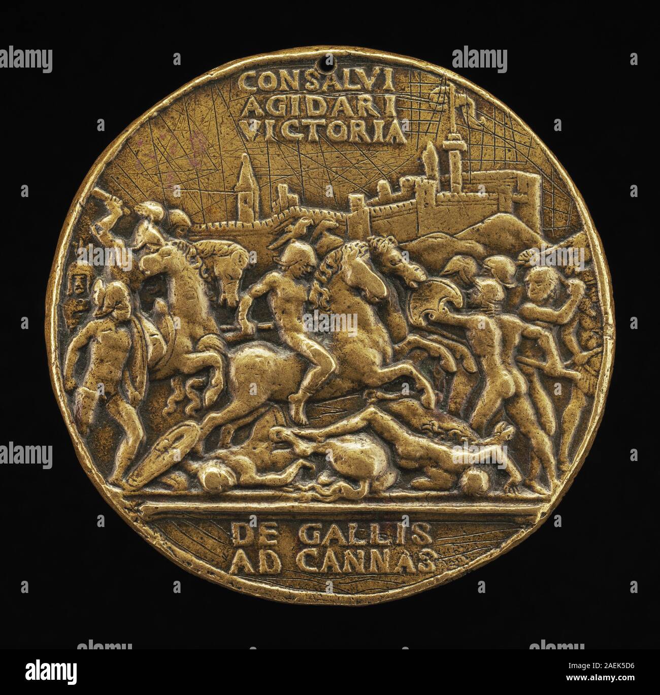 Battle of cannae hi-res stock photography and images - Alamy