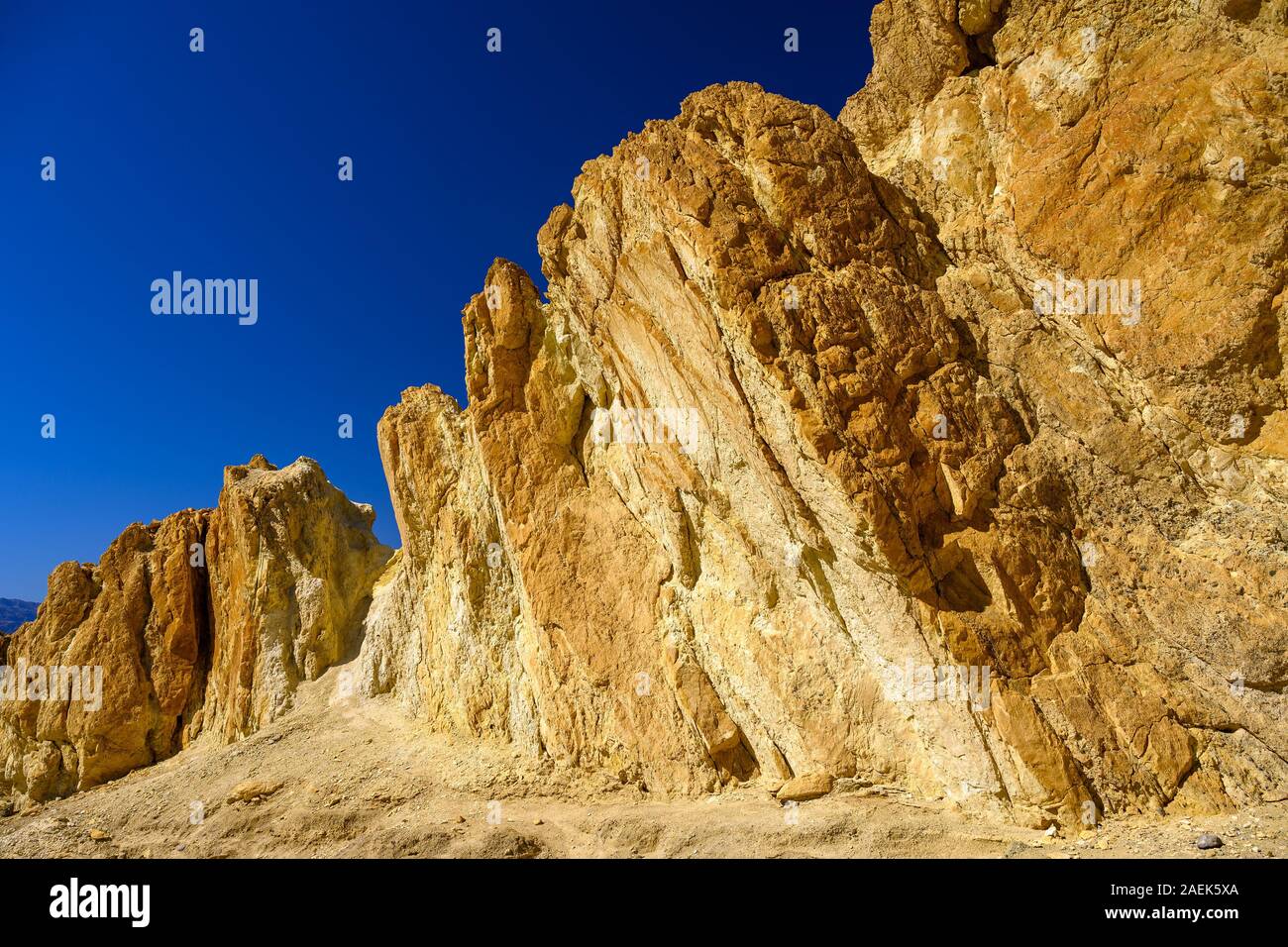 Tough terrain, deadly climate and out of this world view. These words ...