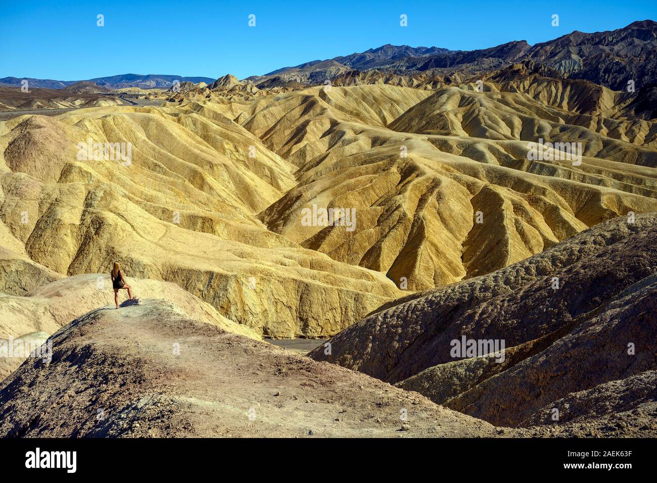 Tough terrain, deadly climate and out of this world view. These words ...