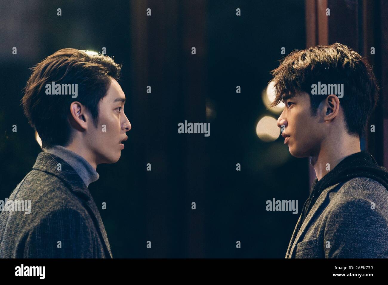 Triad Princess From Left Tsao Yu Ning Aka Yu Ning Tsao Jasper Liu