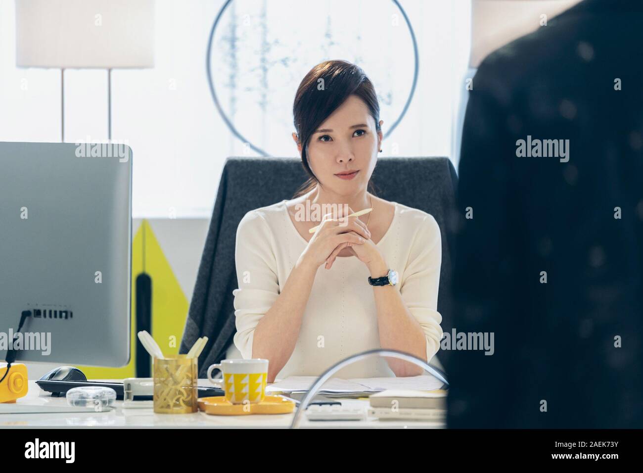 TRIAD PRINCESS, HSIN Tien (aka Tien Hsin), (Season 1, aired Dec. 6 ...