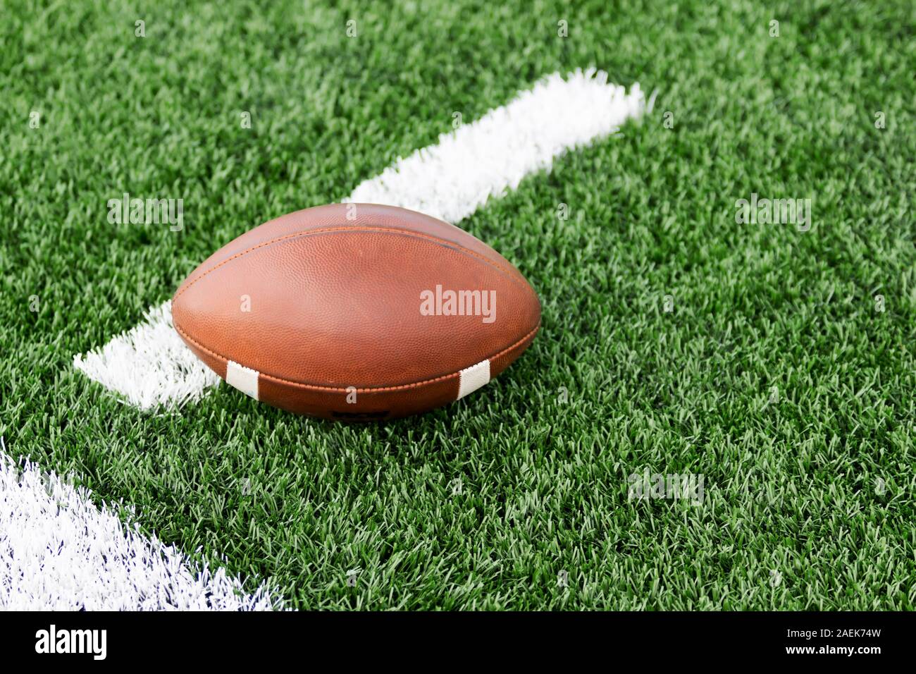 American Football Mark High Resolution Stock Photography and Images - Alamy