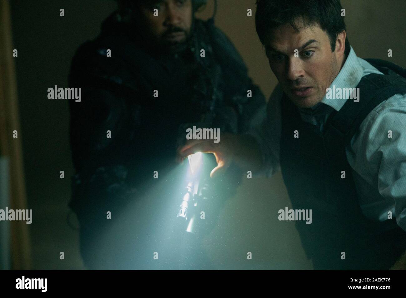 V-WARS, (aka V WARS), Ian Somerhalder (right), (Season 1, ep. 105 ...
