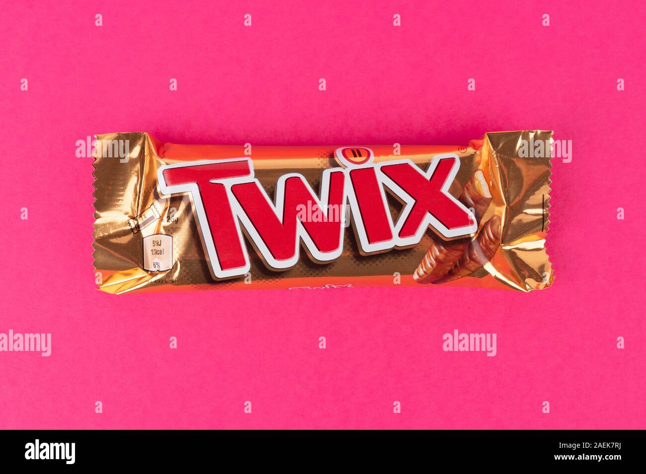 Twix Wallpaper