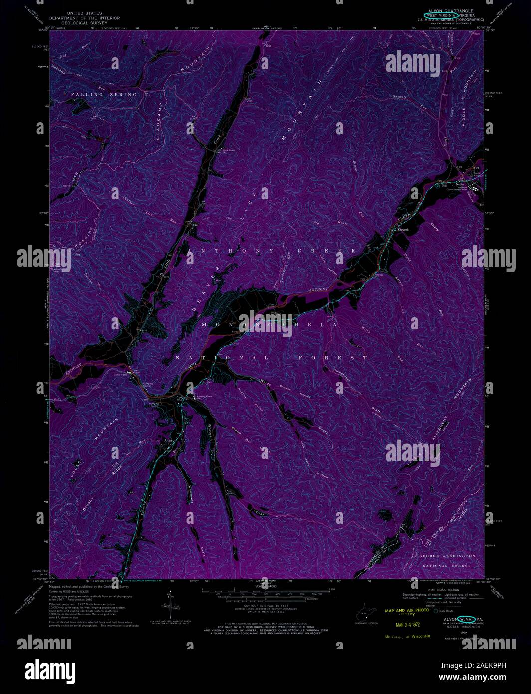 Alvon hi-res stock photography and images - Alamy