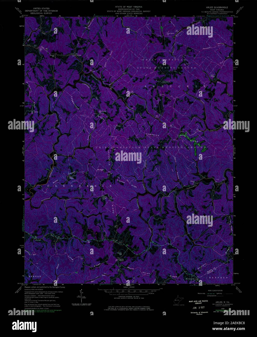 Map of arlee hi-res stock photography and images - Alamy