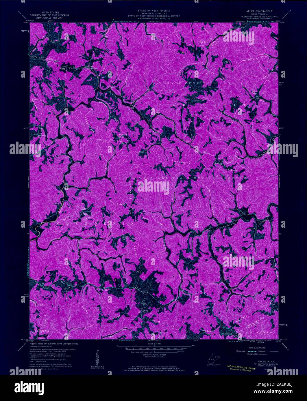 Map of arlee hi-res stock photography and images - Alamy