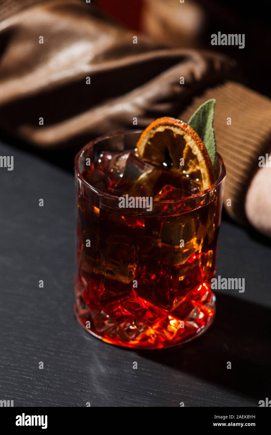 Count camillo negroni hi-res stock photography and images - Alamy