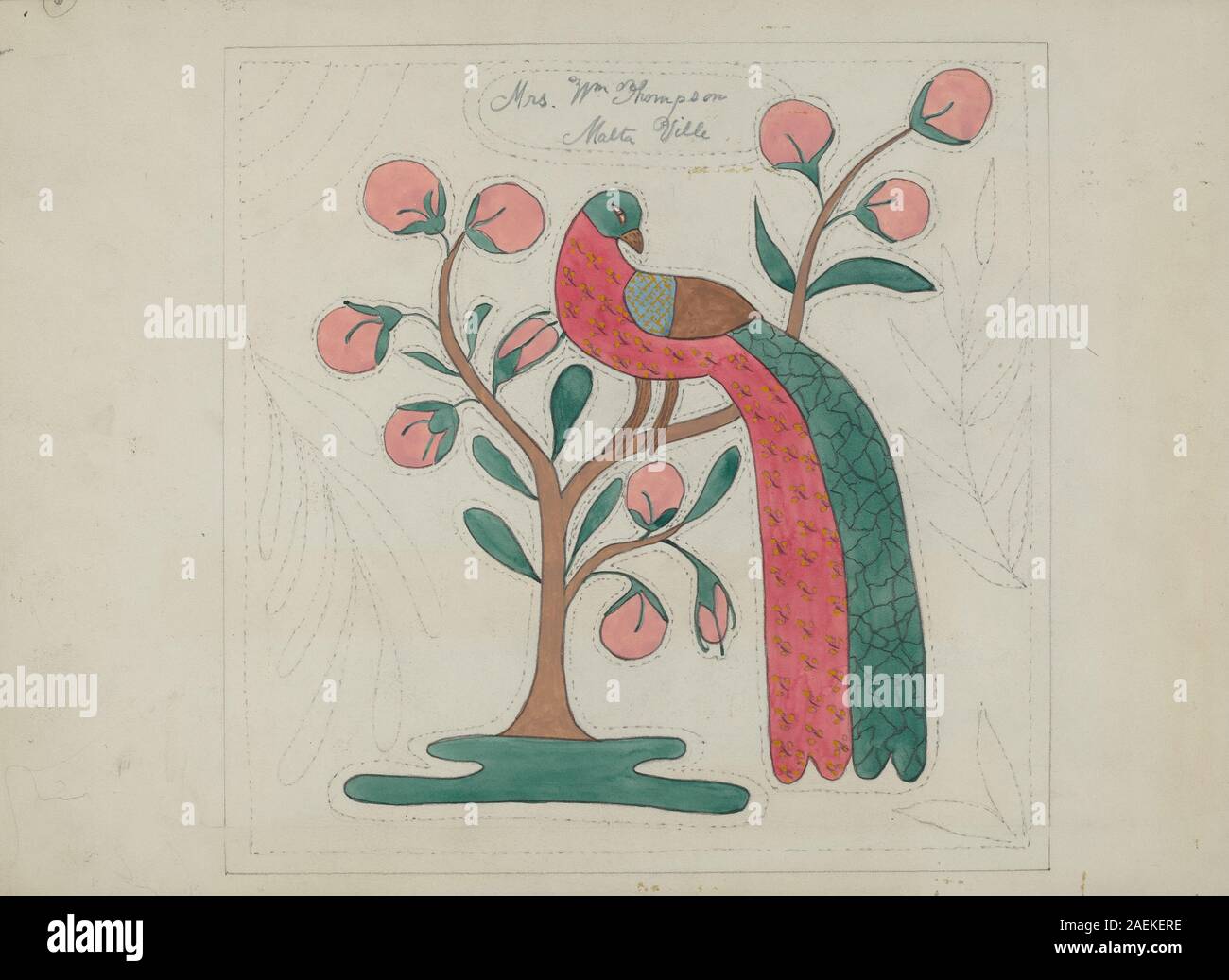 Prince mildred hi-res stock photography and images - Alamy