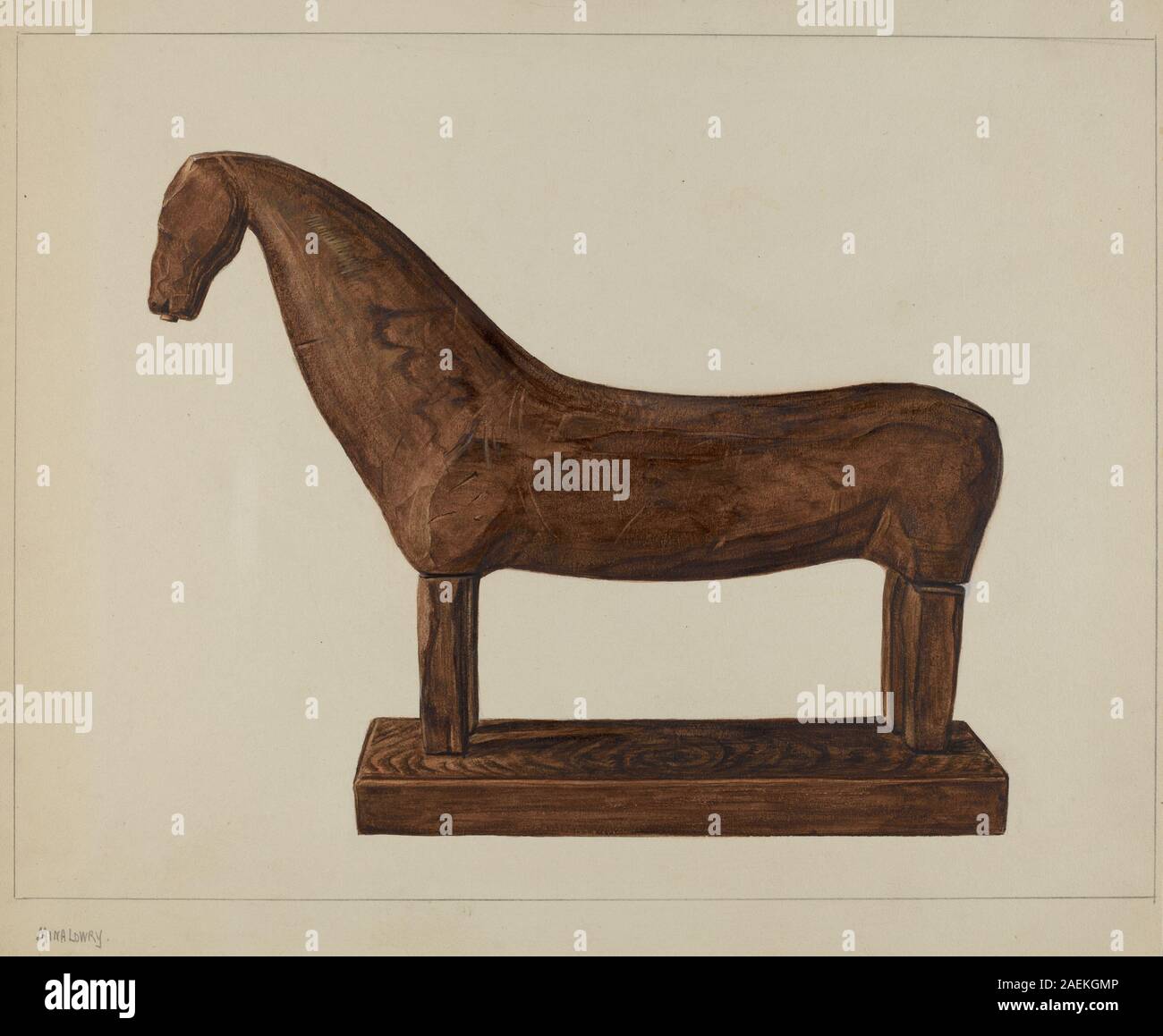 Mina lowry hi-res stock photography and images - Alamy