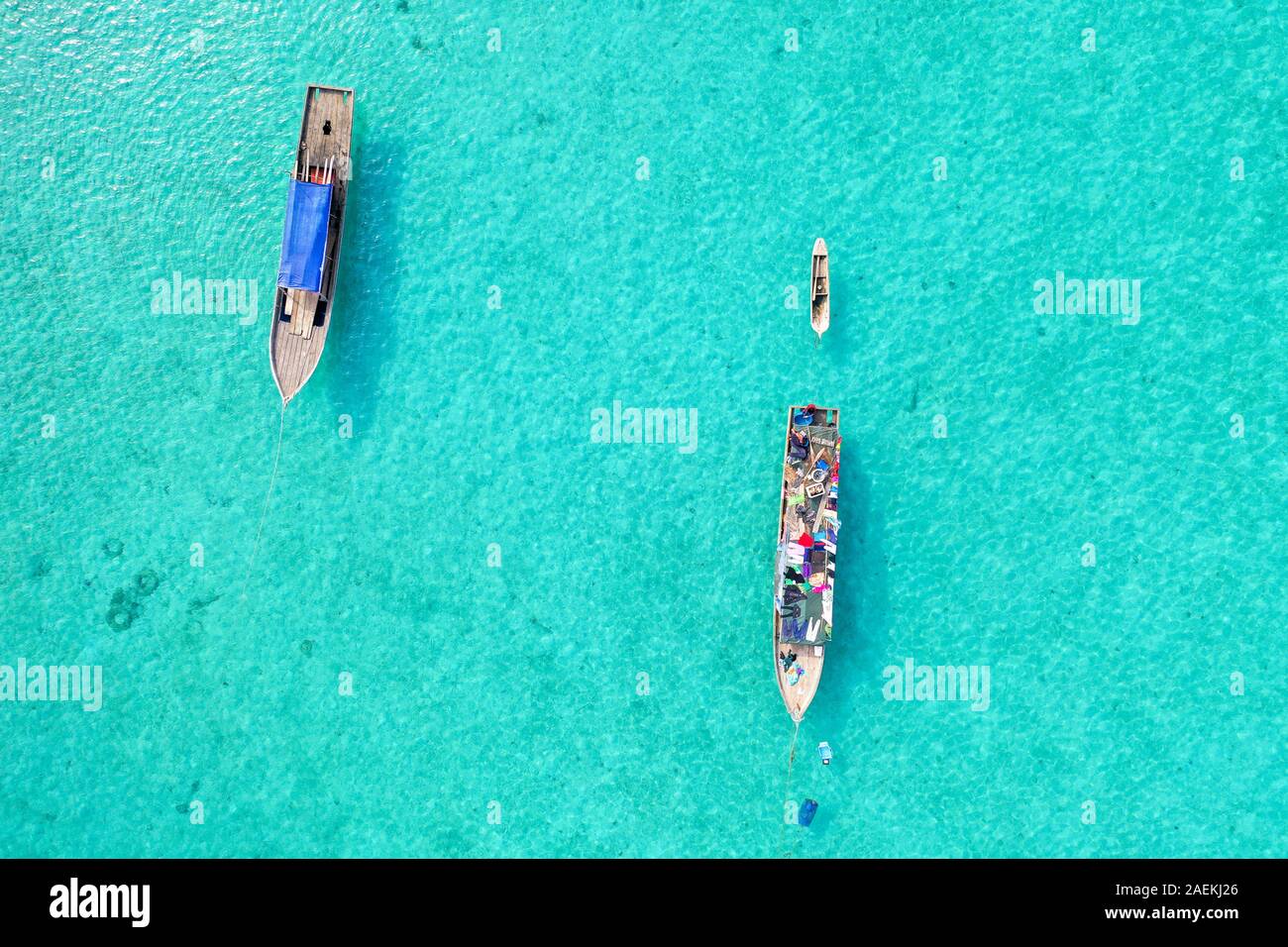 Sea gypsy boat house hi-res stock photography and images - Alamy