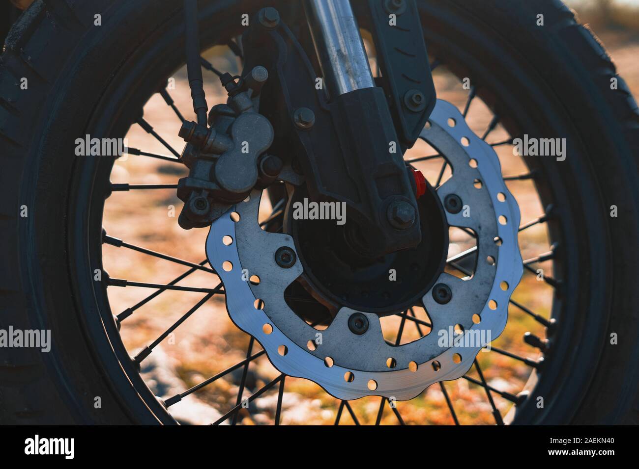 Old disc wheel hi-res stock photography and images - Alamy