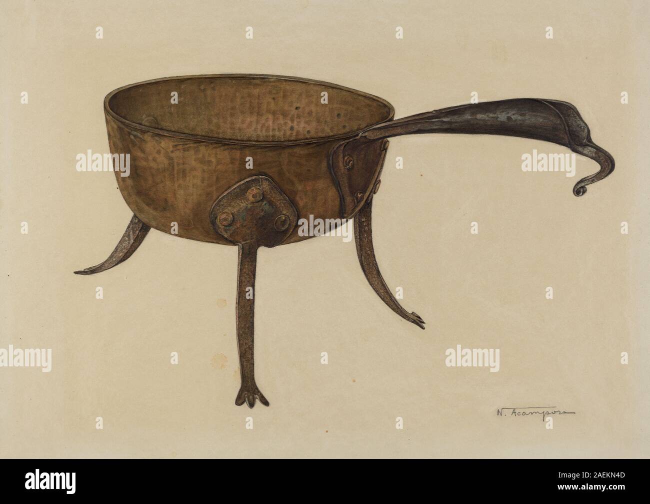 God of nature pan hi-res stock photography and images - Alamy