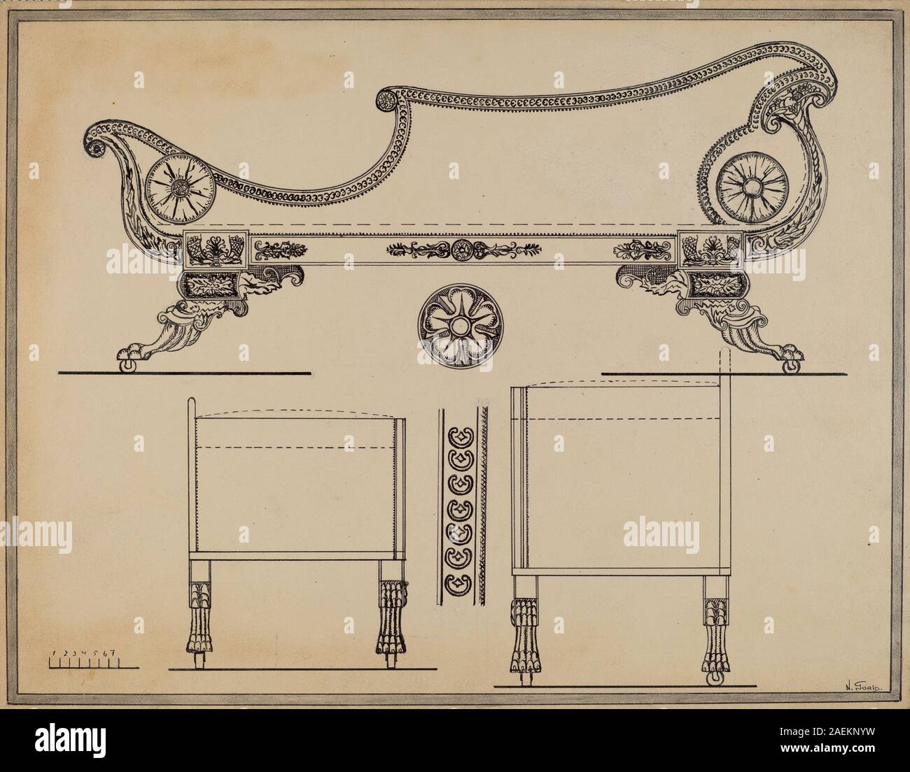 Nicholas gorid hi-res stock photography and images - Alamy