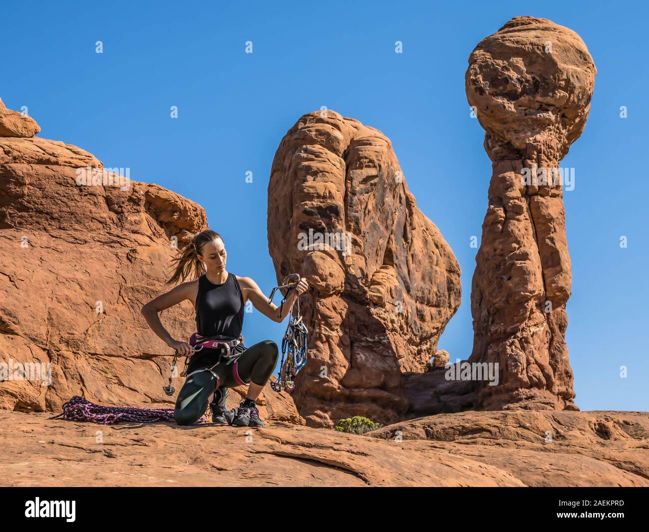 Eden rock hi-res stock photography and images - Alamy