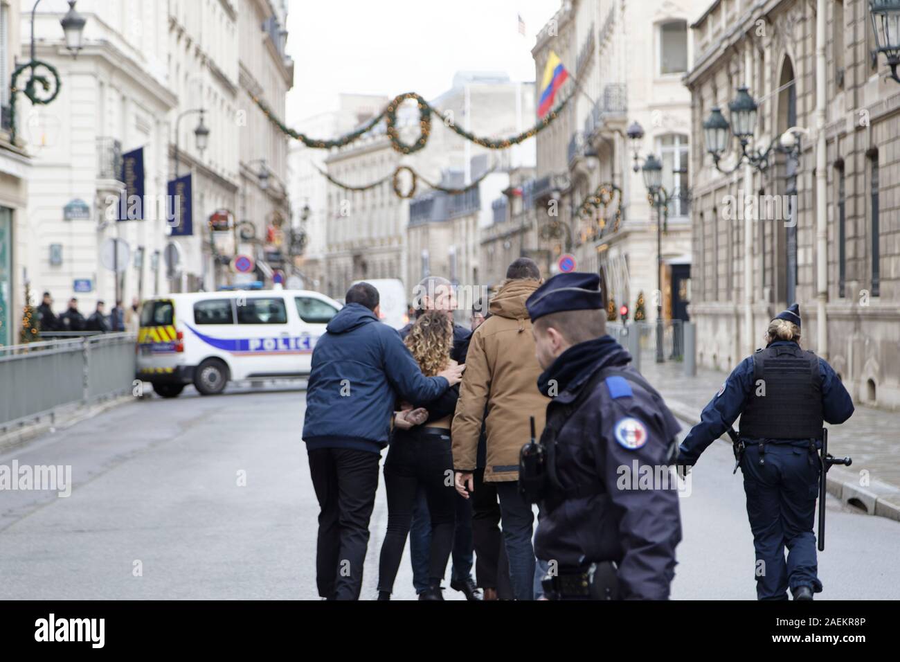 Femen in europe hi-res stock photography and images - Alamy