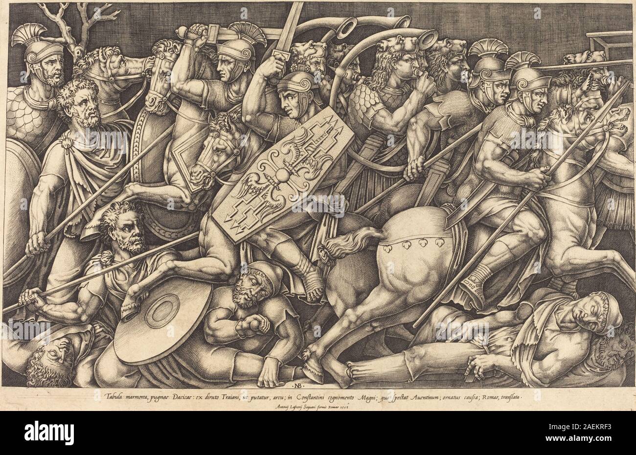 Dacians hi-res stock photography and images - Alamy