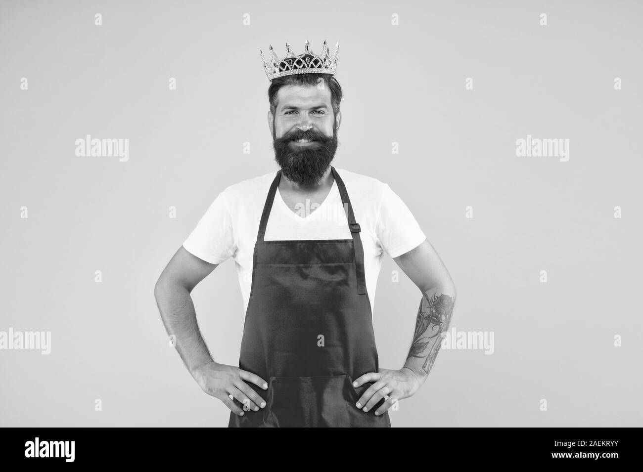 Royal recipe. Ideas and tips. Chief cook and professional culinary ...