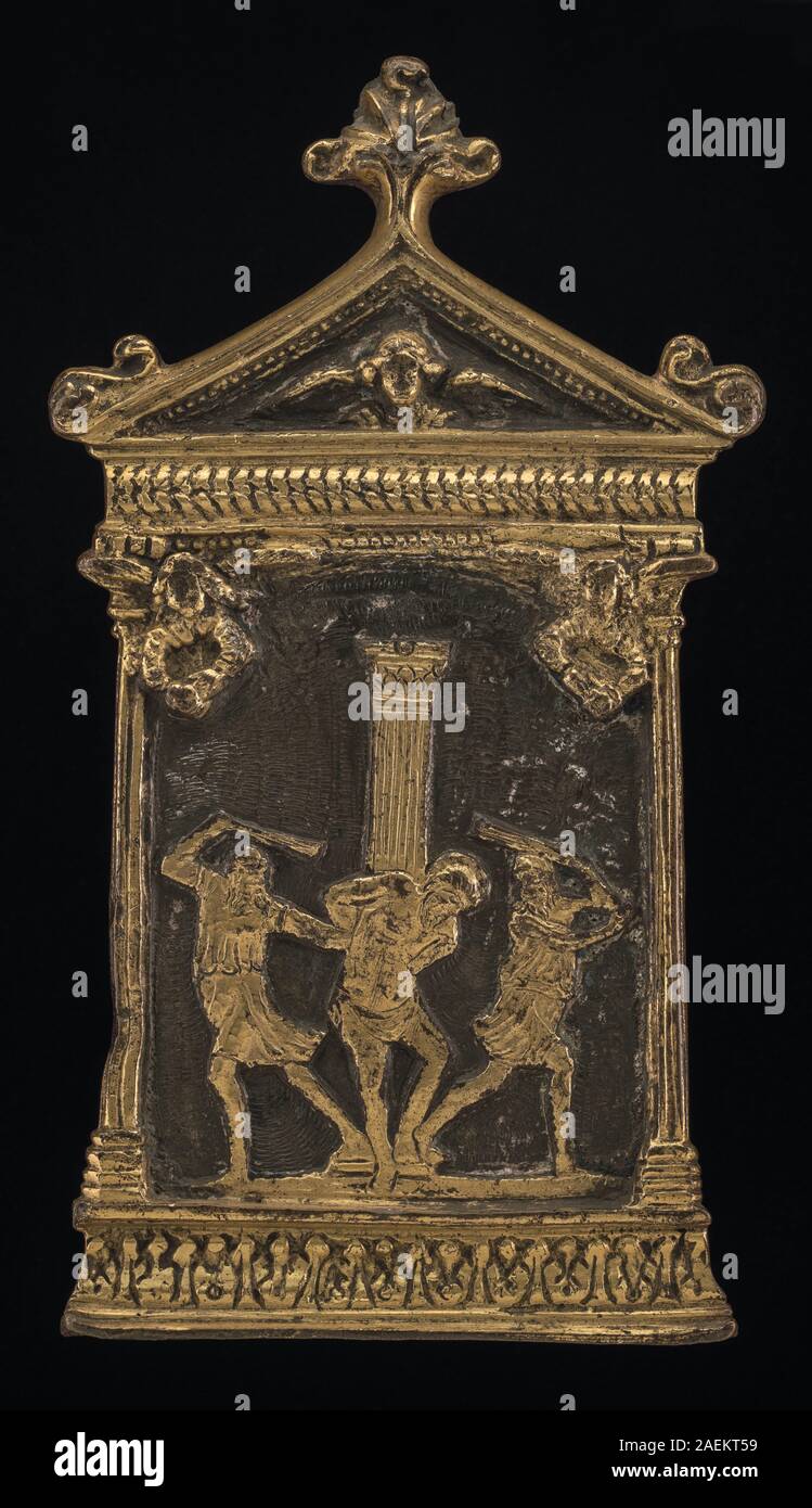 North Italian 16th Century, The Flagellation, c 1500 The Flagellation ...