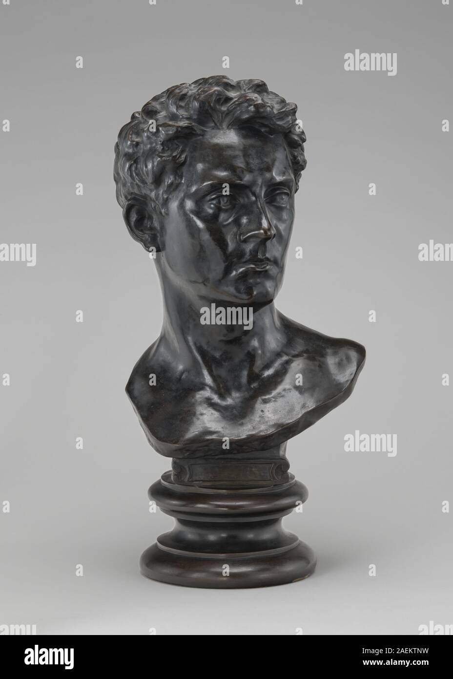 Olin levi warner hi-res stock photography and images - Alamy