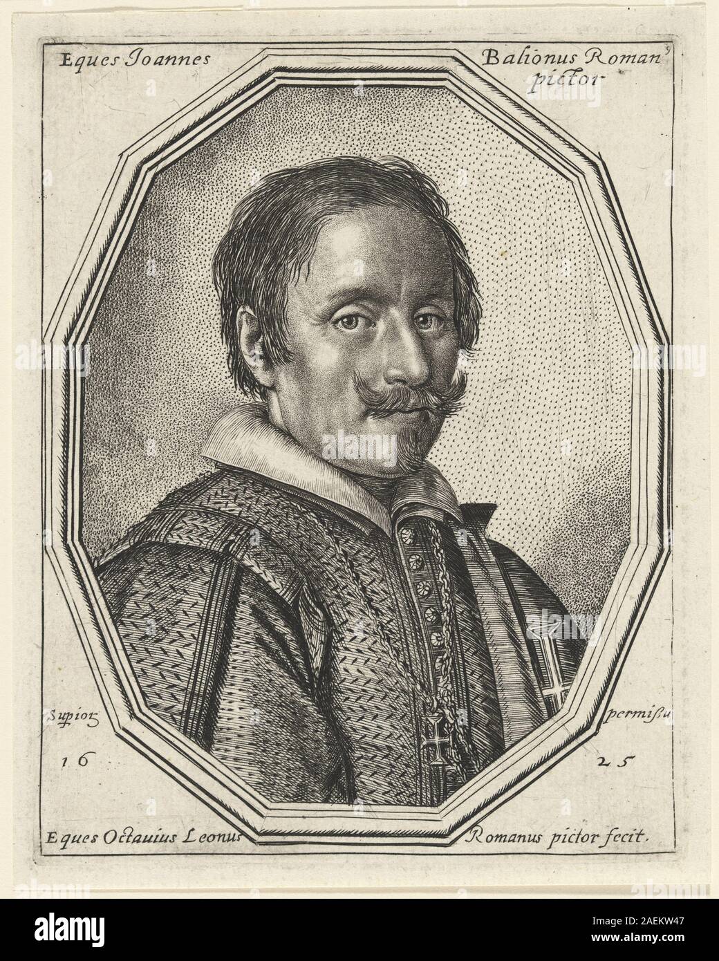 17th century portrait features hi-res stock photography and images - Alamy