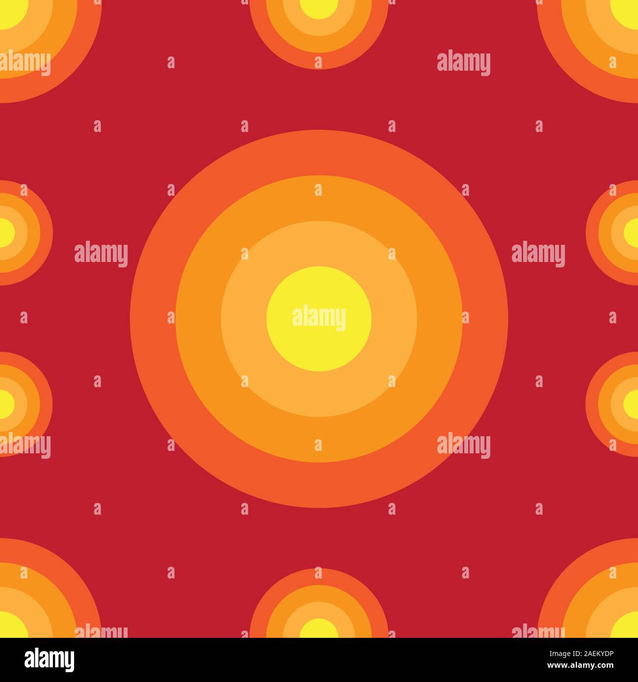 Structure pattern seamless orange vector vectors hi-res stock ...