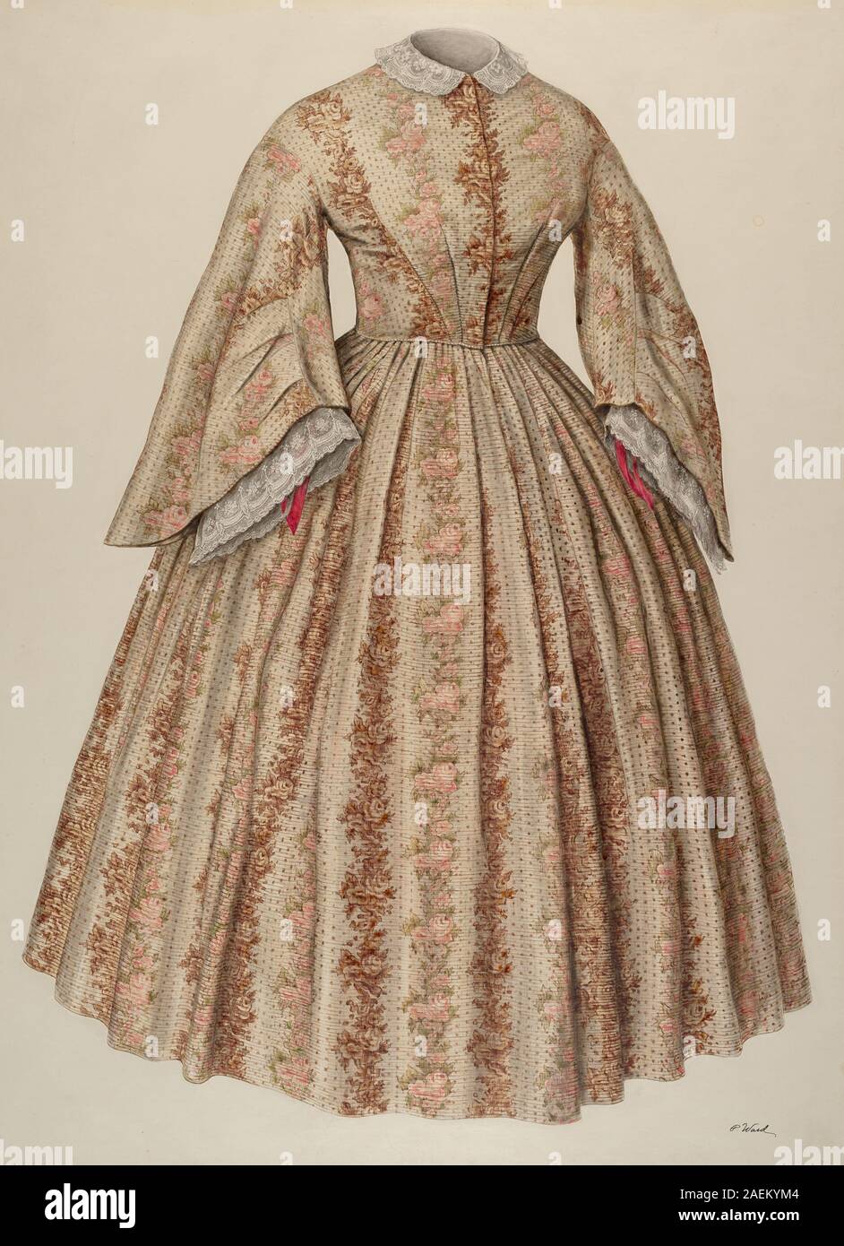 Date circa 1940 hi-res stock photography and images - Alamy