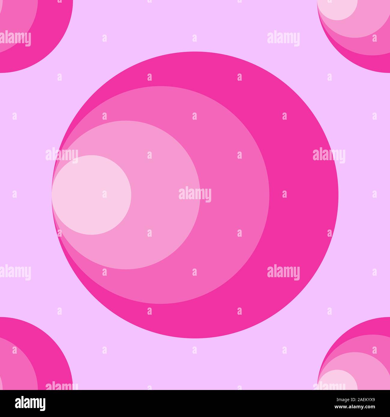 Purple ellipse pattern hi-res stock photography and images - Alamy