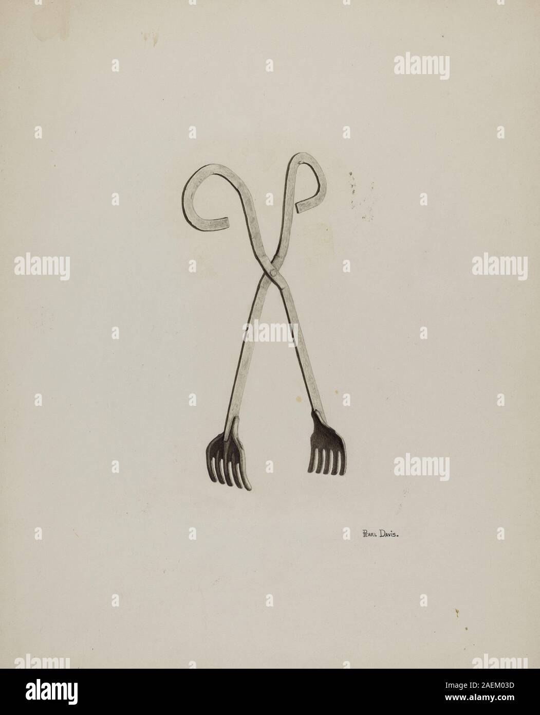 Pearl davis hi-res stock photography and images - Alamy