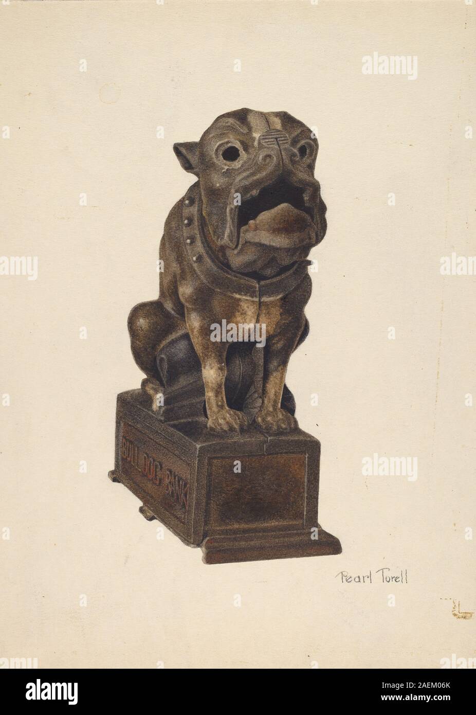 Torell pearl hi-res stock photography and images - Alamy