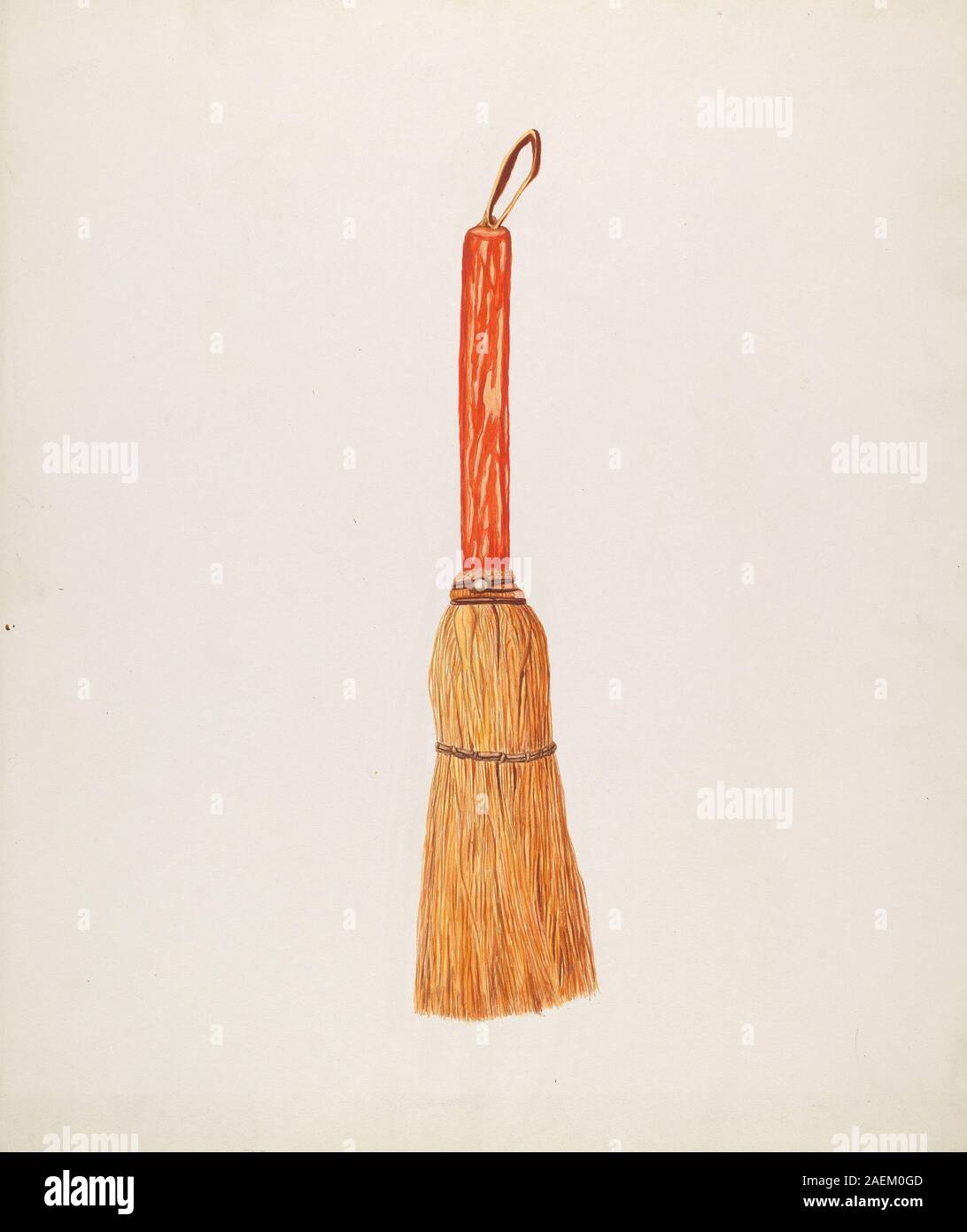Functional broom hi-res stock photography and images - Alamy