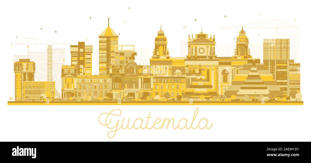 Modern buildings guatemala hi-res stock photography and images - Alamy