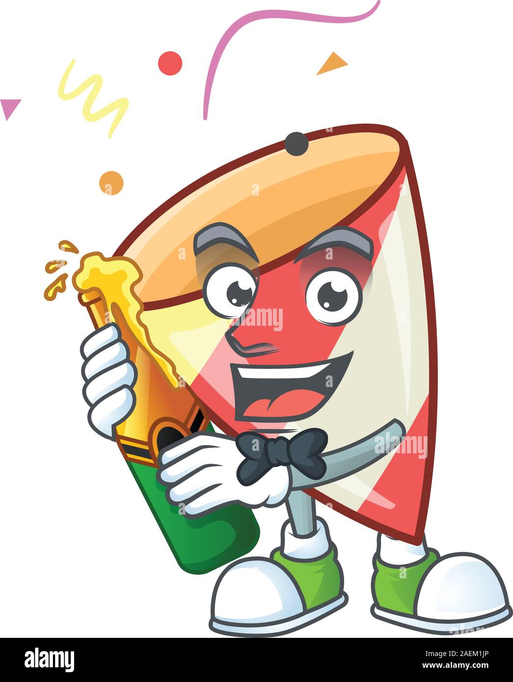 Exploding beer bottle hi-res stock photography and images - Alamy